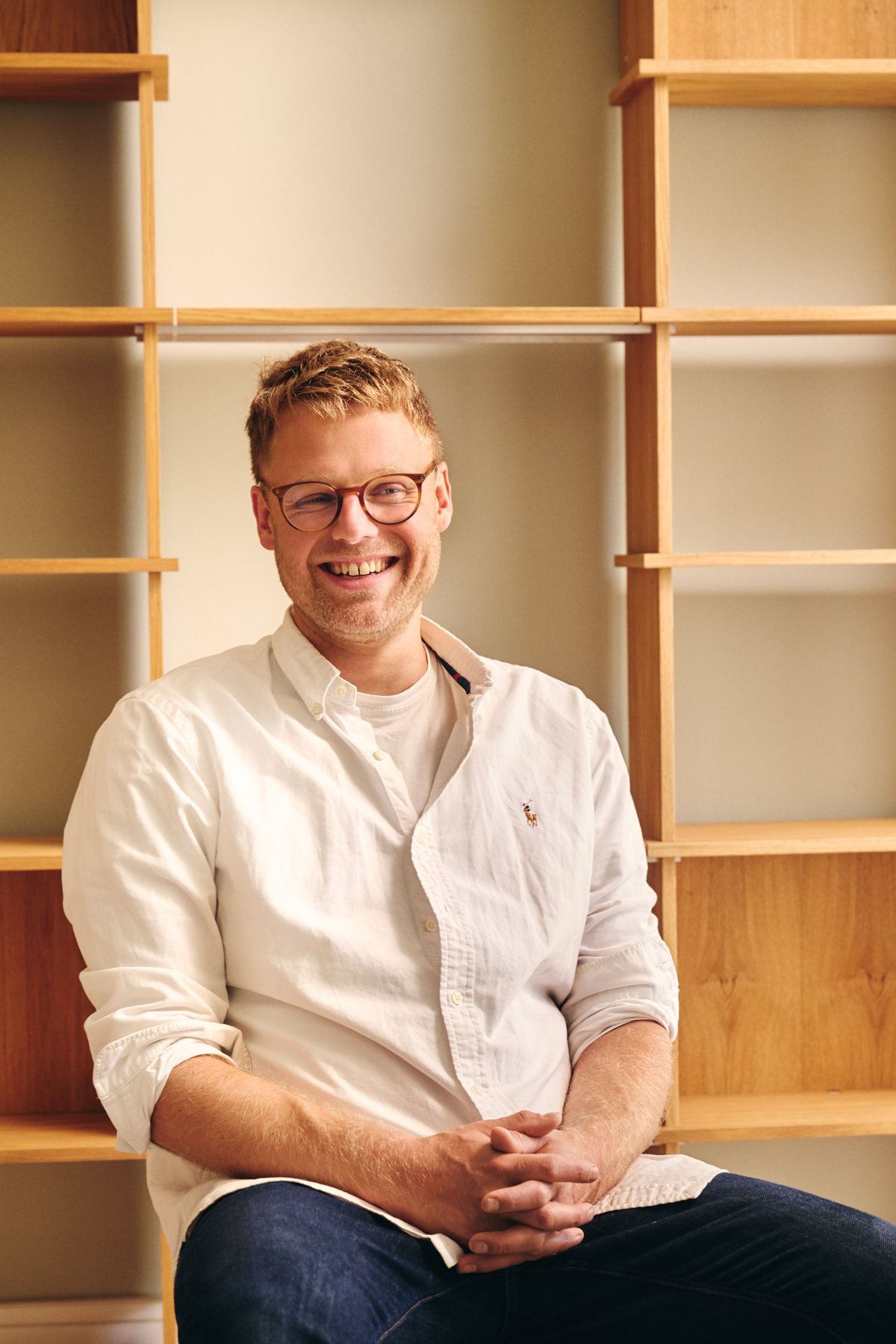 reolREOL | Moderne, tidløse reoler – designet 100% til dit hjem